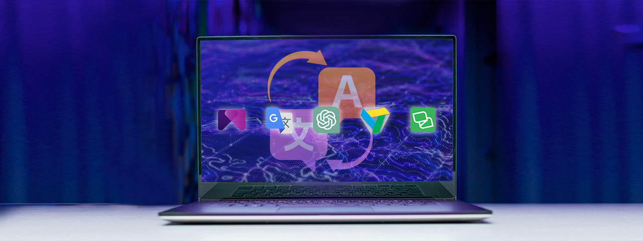 What is the best machine translation software?