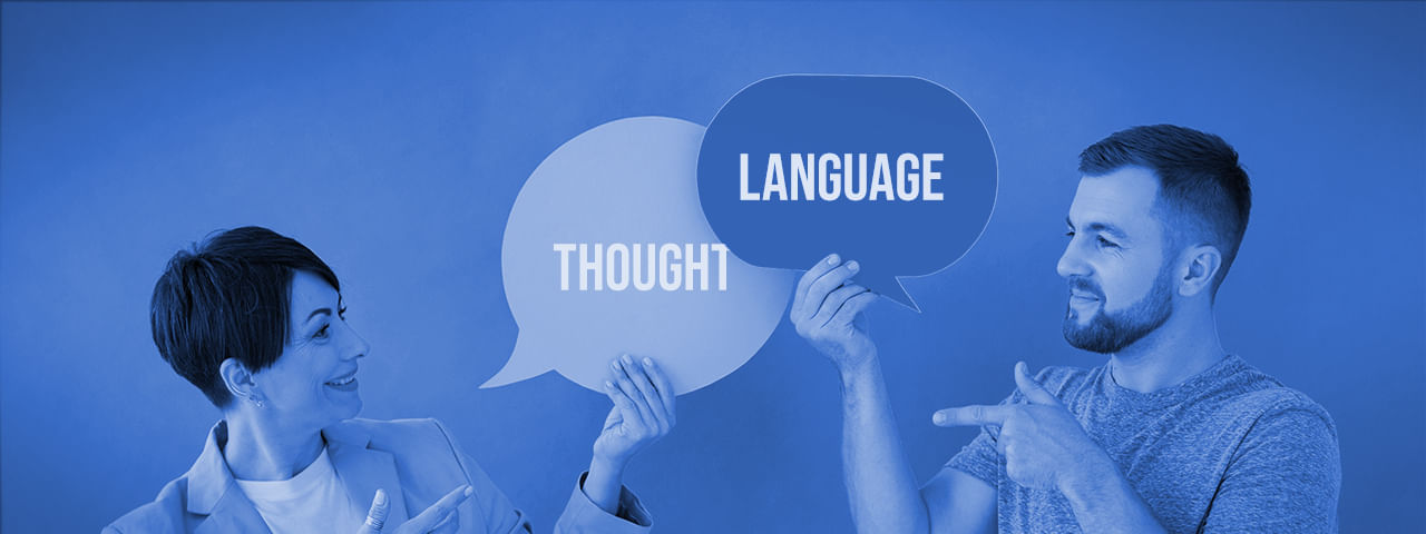 Exploring the Interplay of Language and Thought: An Overview of ...