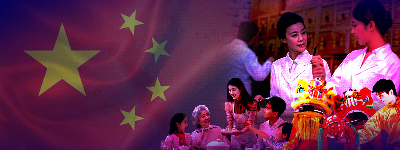 Chinese Languages: Diversity & Regional Varieties