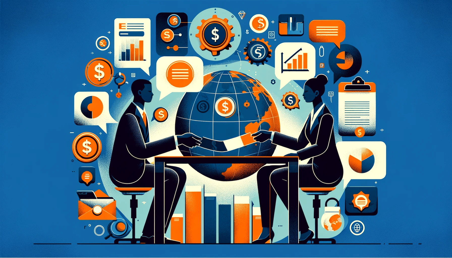 Highest Paying Translation Jobs for 2023