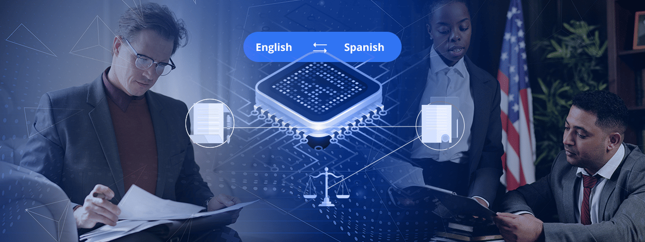 MTPE for Legal Translation