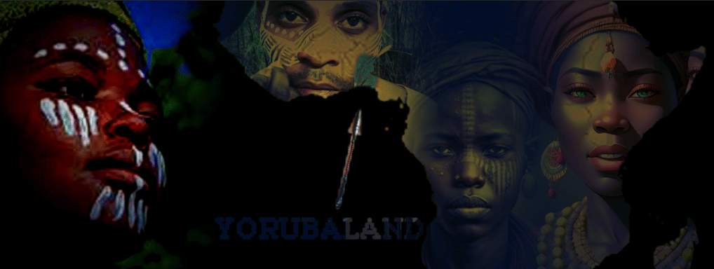 Yoruba Language: People, Literature, and Culture