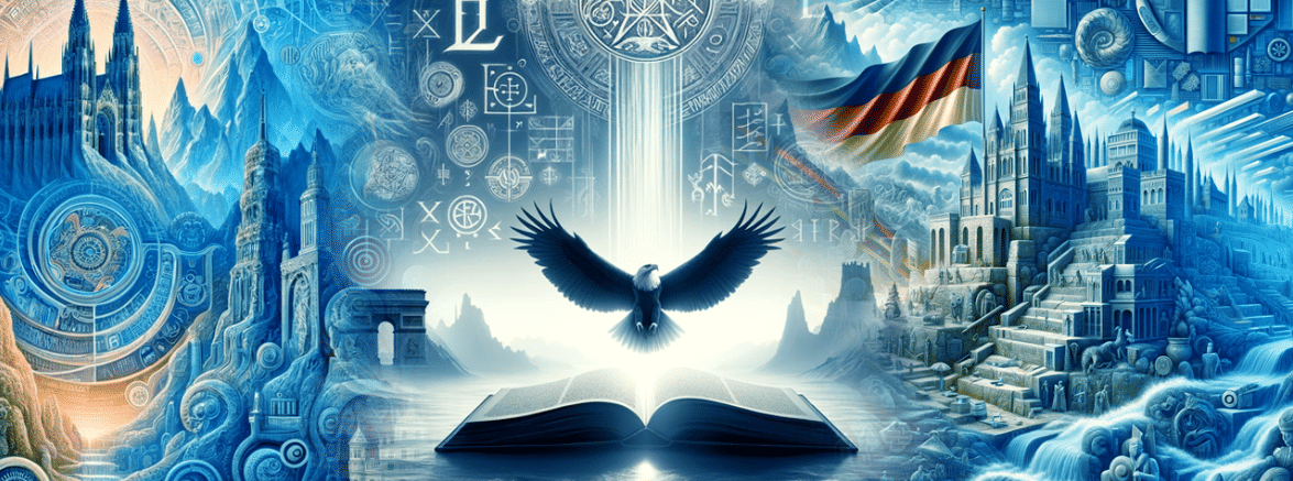 German Language: Origin, Highs, Lows, and Importance