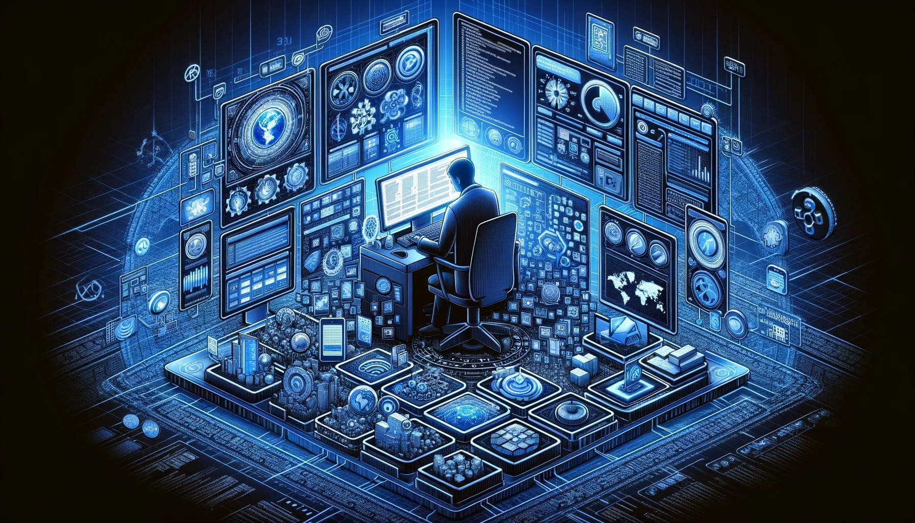 Localization Engineer: A Comprehensive Overview