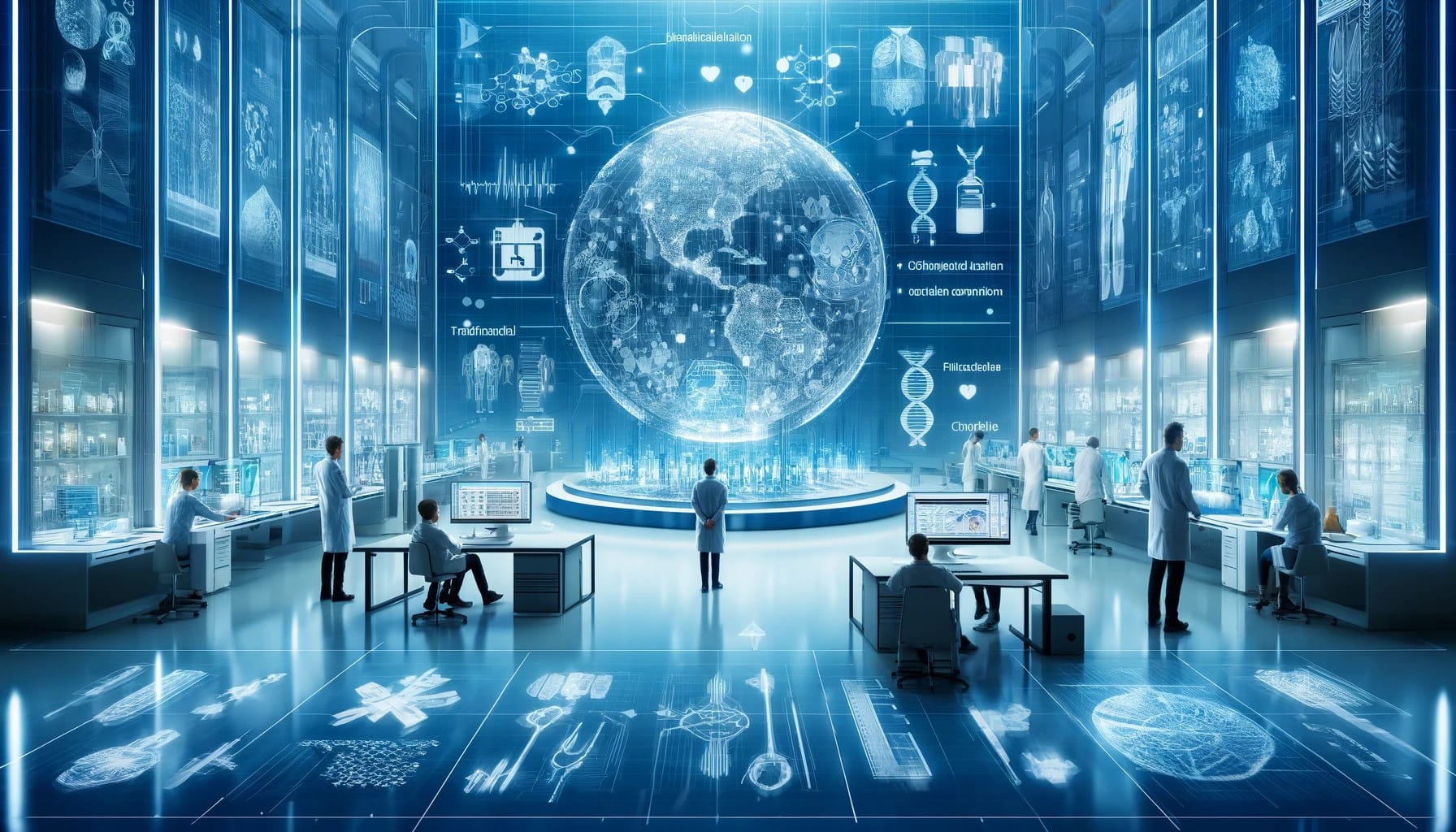 Medical Translation: A Comprehensive Guide