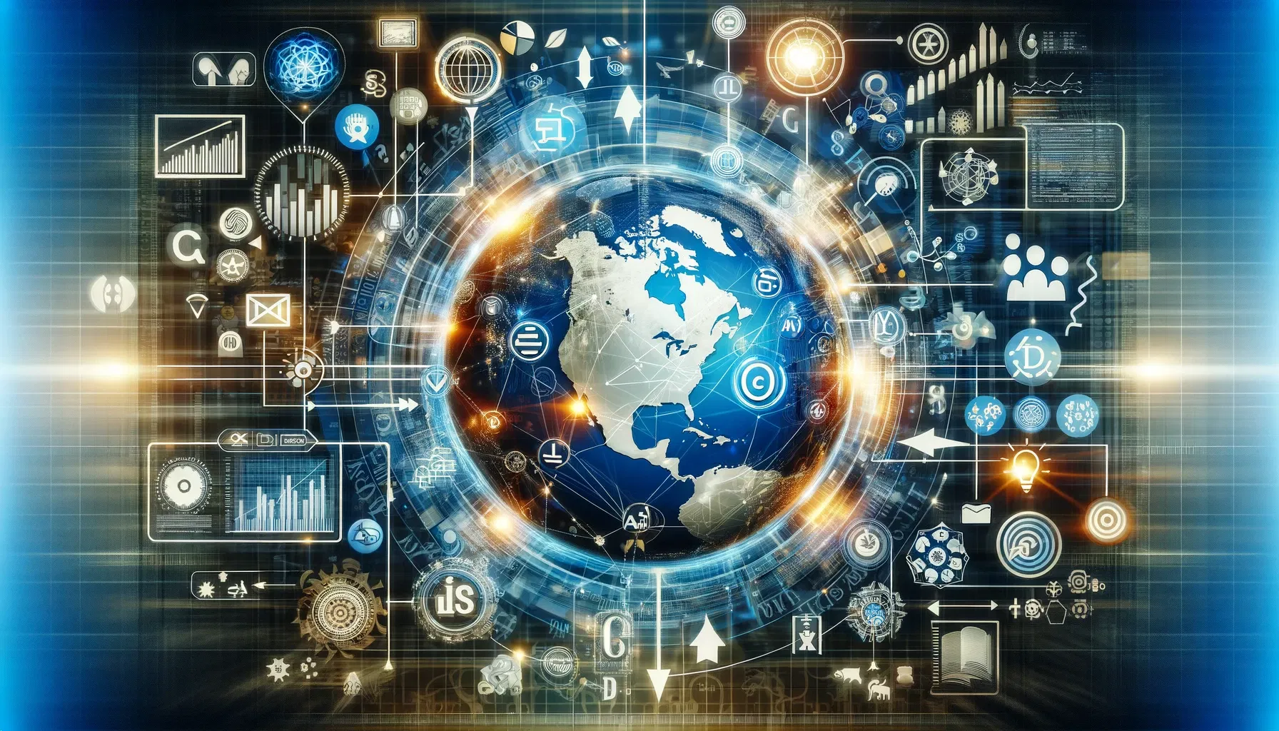 Marketing Translation: A Guide to Global Audience Engagement