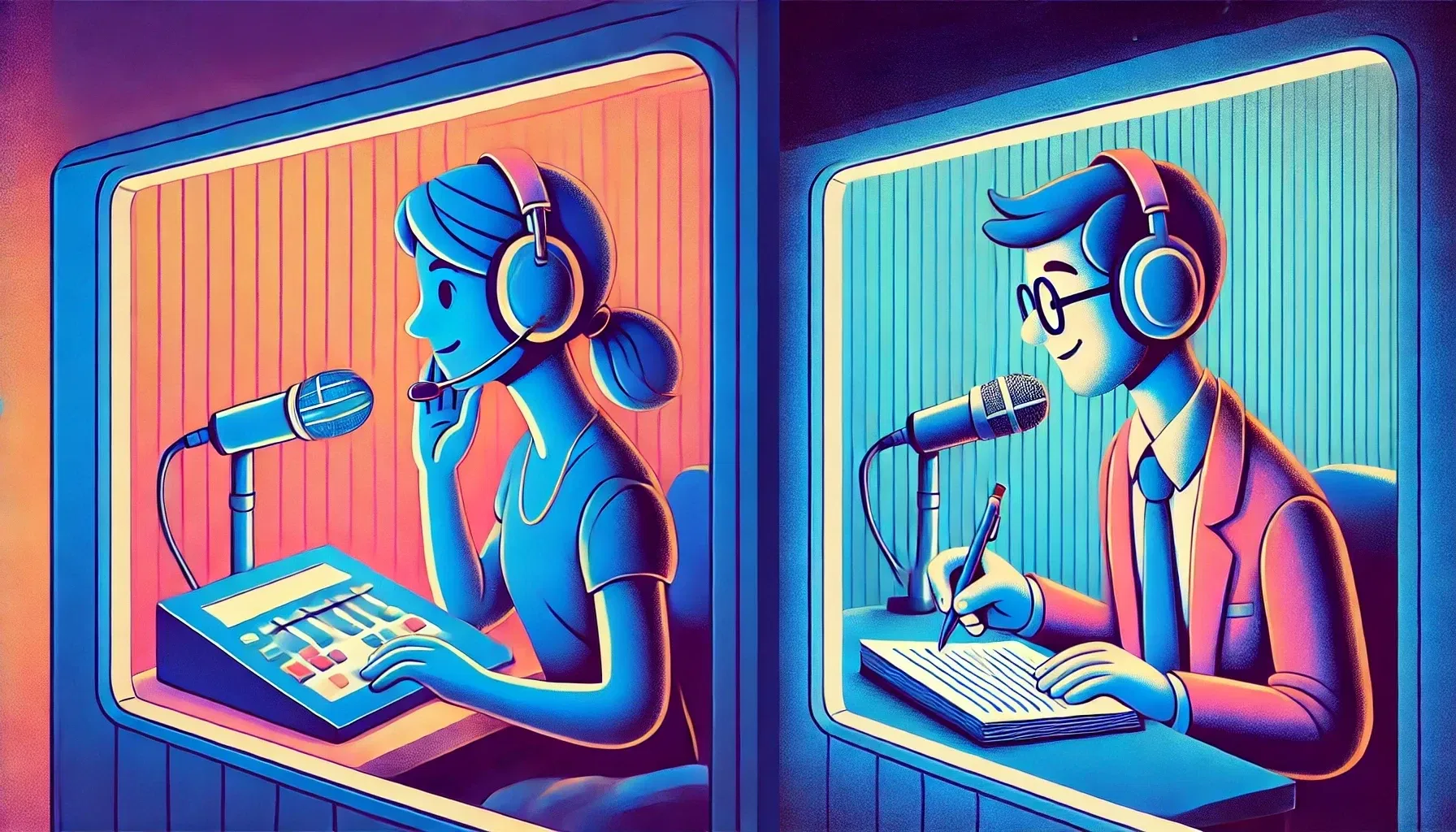 Simultaneous vs. Consecutive Interpreting: Understanding the ...