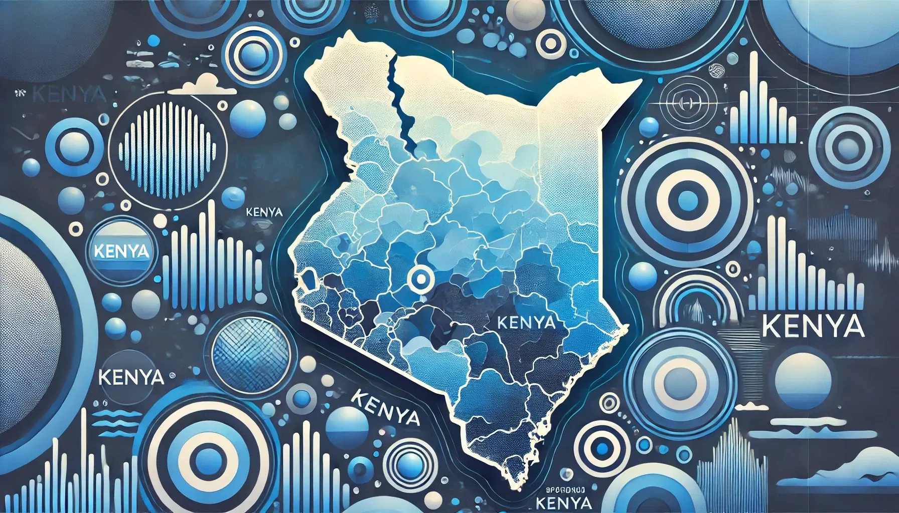 Languages Spoken in Kenya