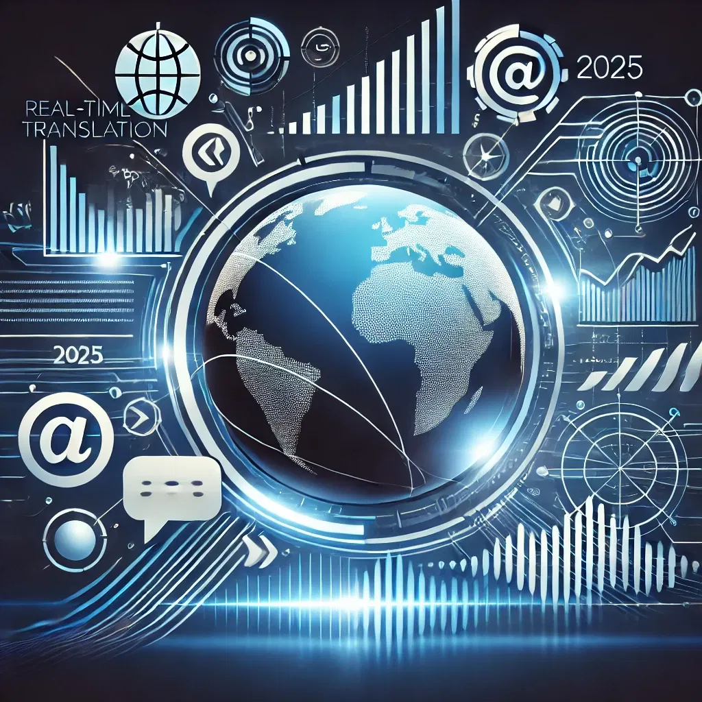 Real-Time Translation Simplified: Your 2025 Guide to Success
