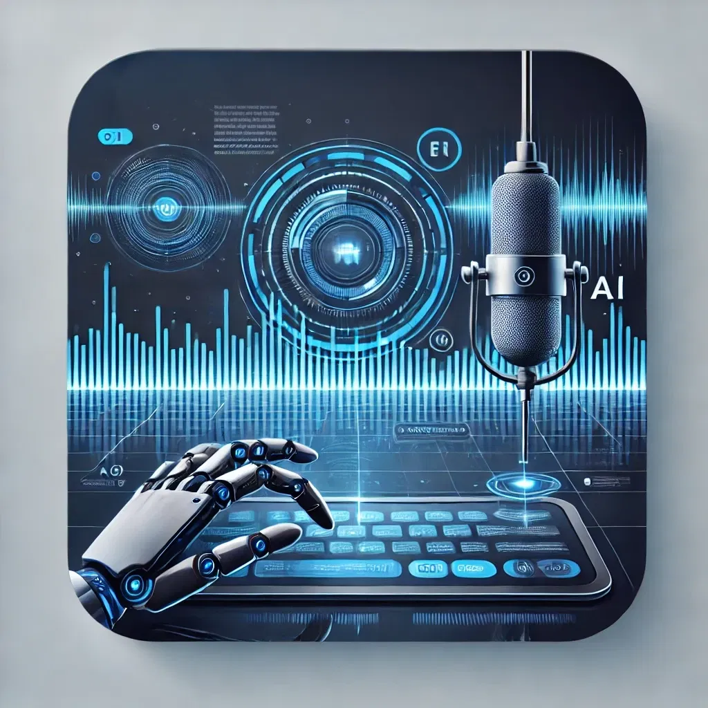 9 Best AI Transcription Tools in 2025