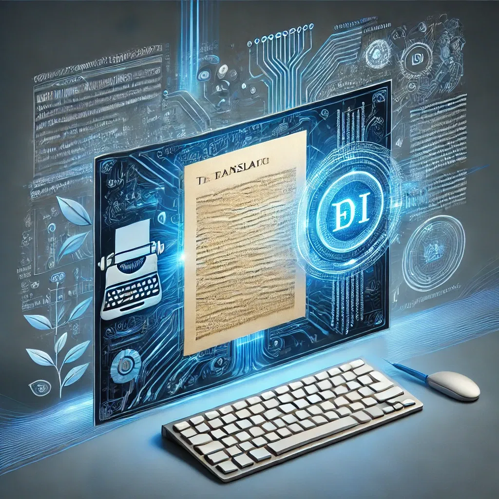 How to Translate Documents: Step-by-Step Guide for Every Use Case