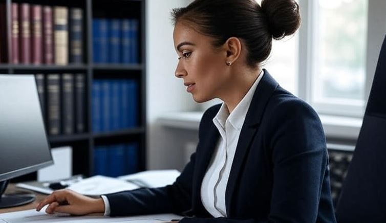 How to Become a Legal Transcriptionist in 2025: Training, Certification ...