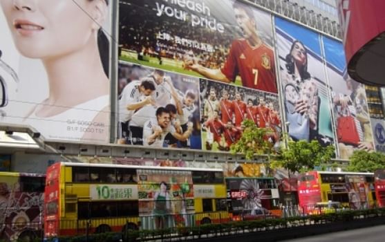 Advertising Translation: Everything You Need to Know