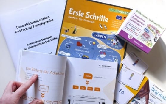 German Speaking Countries