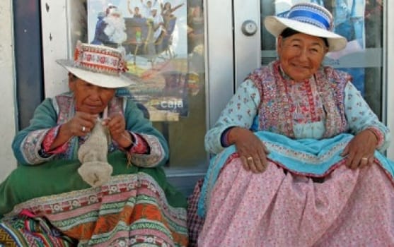 The World's Most Endangered Languages