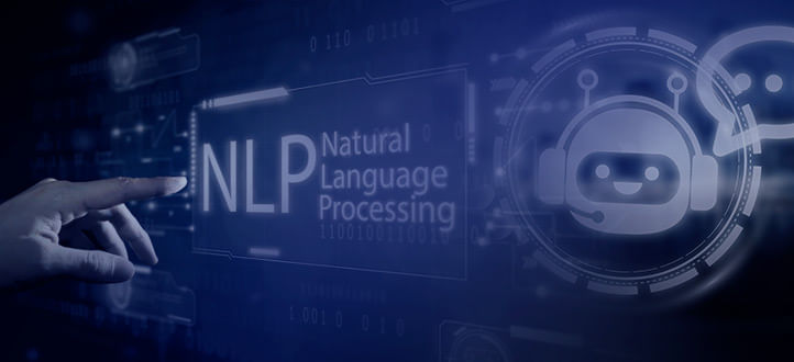 Is Natural Language Processing (NLP) Taking AI Into Sci-Fi Territory?