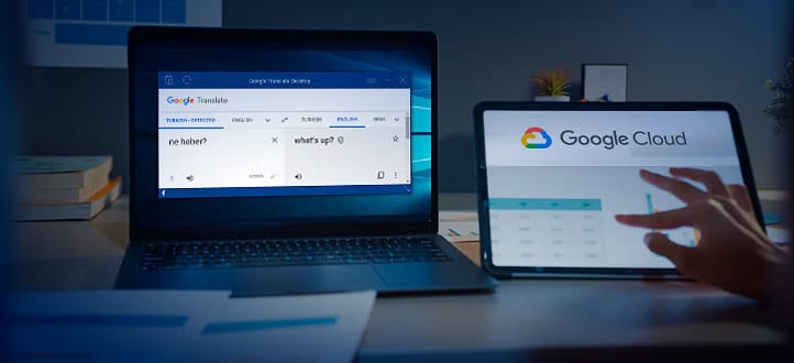 Google’s Translation Hub puts professional-grade machine translation ...
