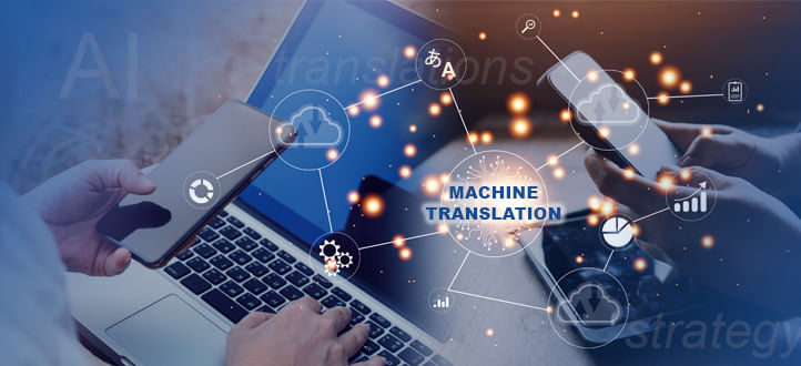 Demand for machine translation expertise is rising: Insight from LocWorld48
