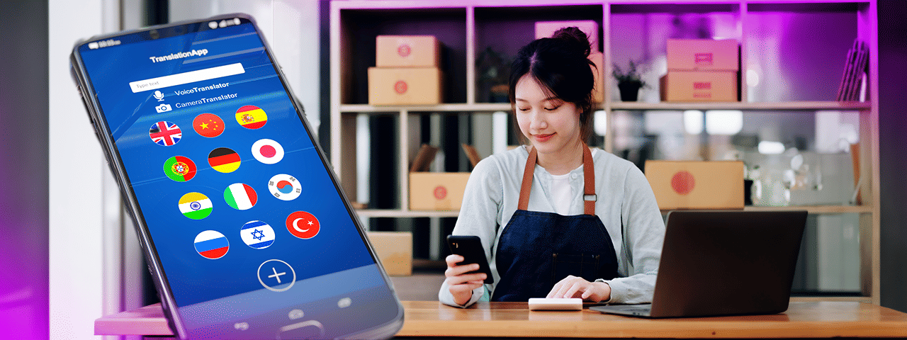 Going Global With Mt E Commerce Translation Made Easy