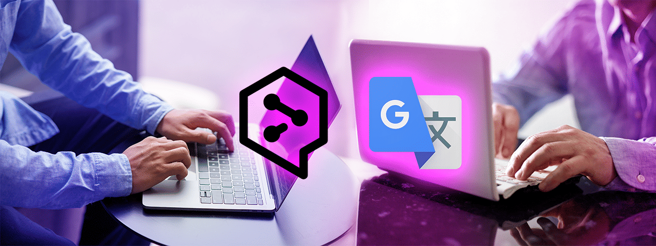 DeepL vs Google Translate