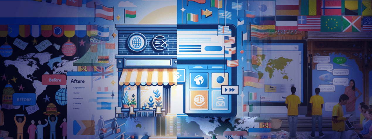 What i18n Means for Your Business