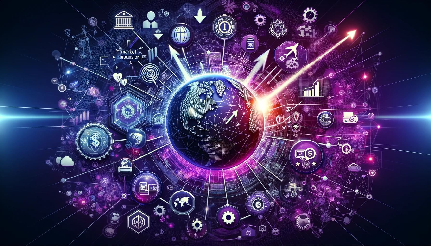 Market Expansion: Strategies, Examples, and Success Stories