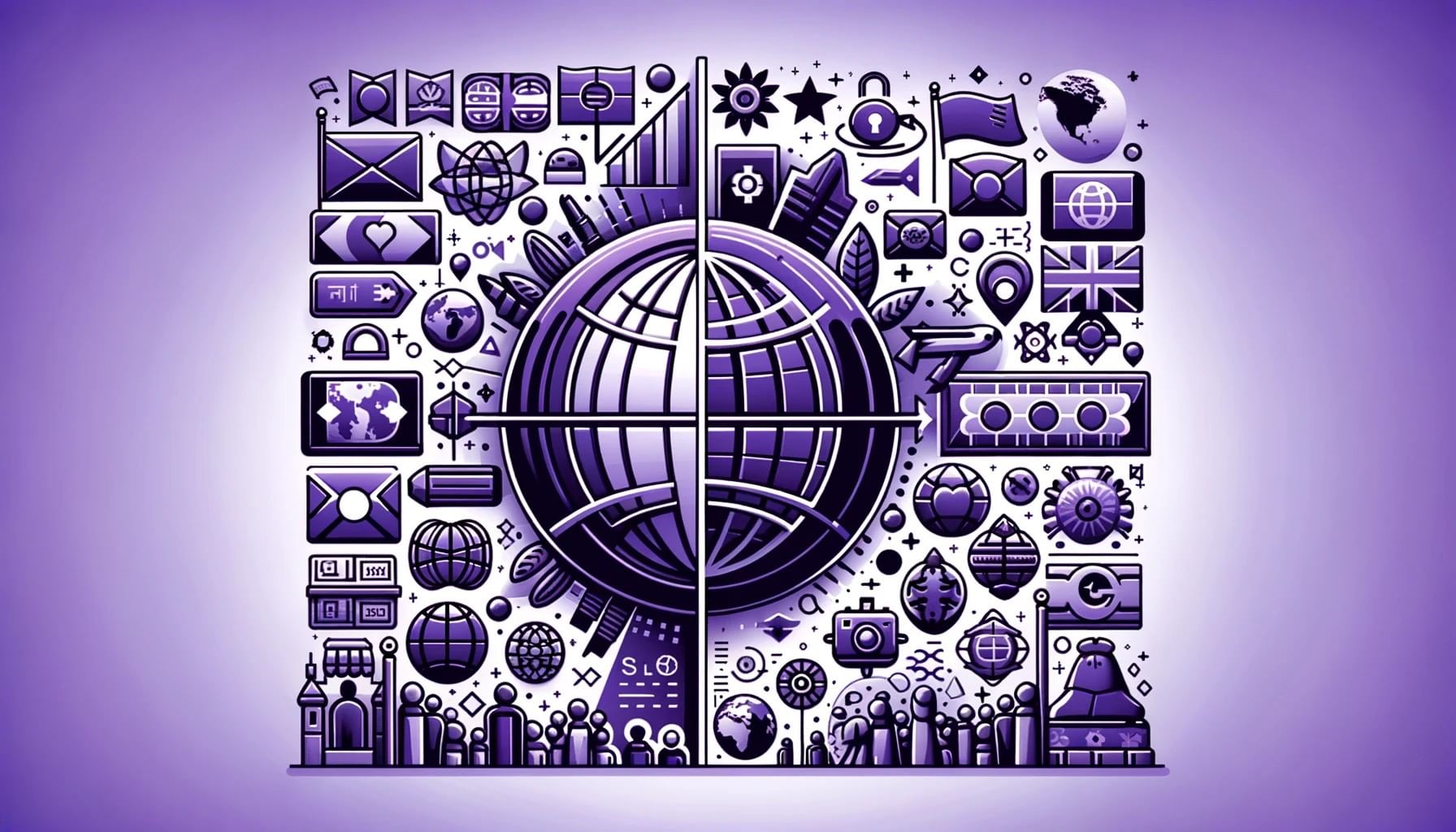 Internationalization vs. Localization: What is the difference?