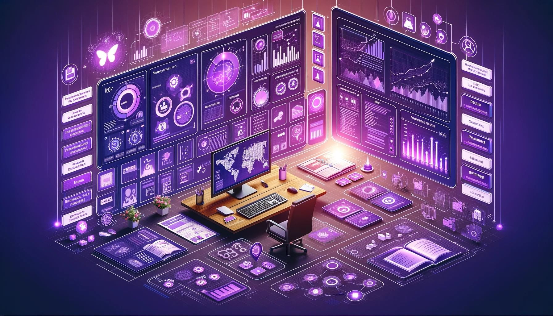 Translation Management Systems (TMS): A Comprehensive Guide