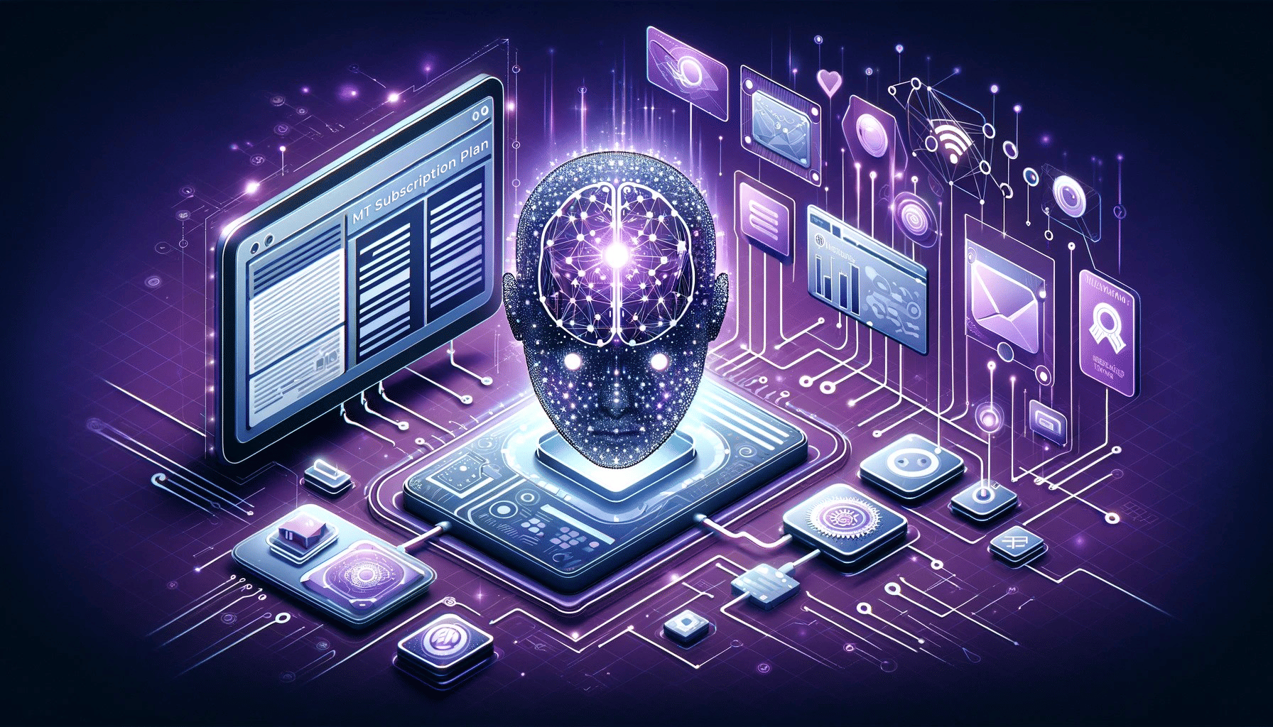 MachineTranslation.com New Subscription Plans