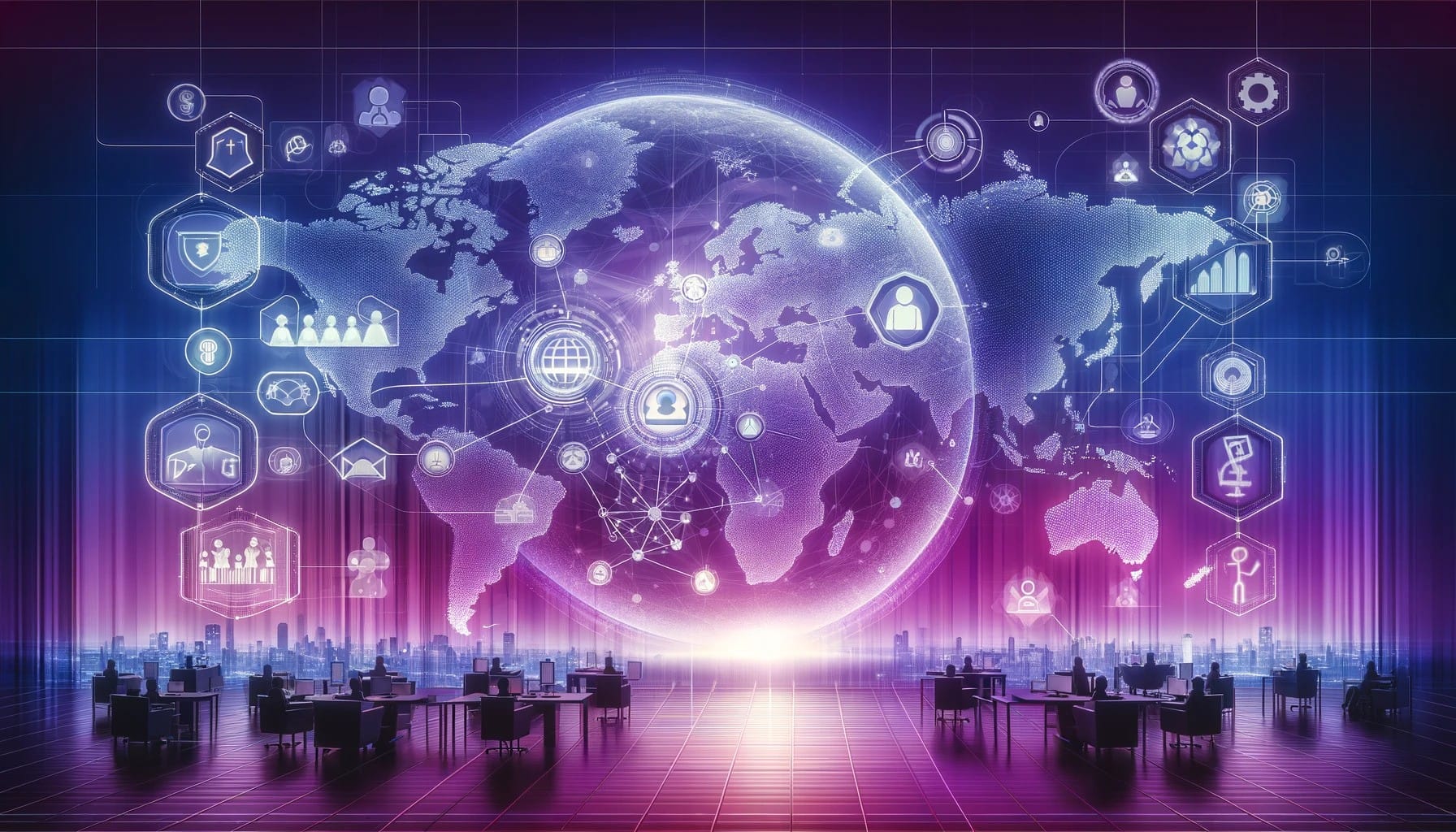 Localization Strategy for Global Market Success