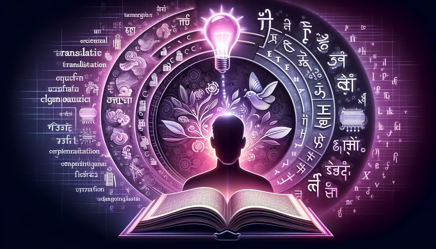 Translation vs. Transliteration: What’s the Difference?