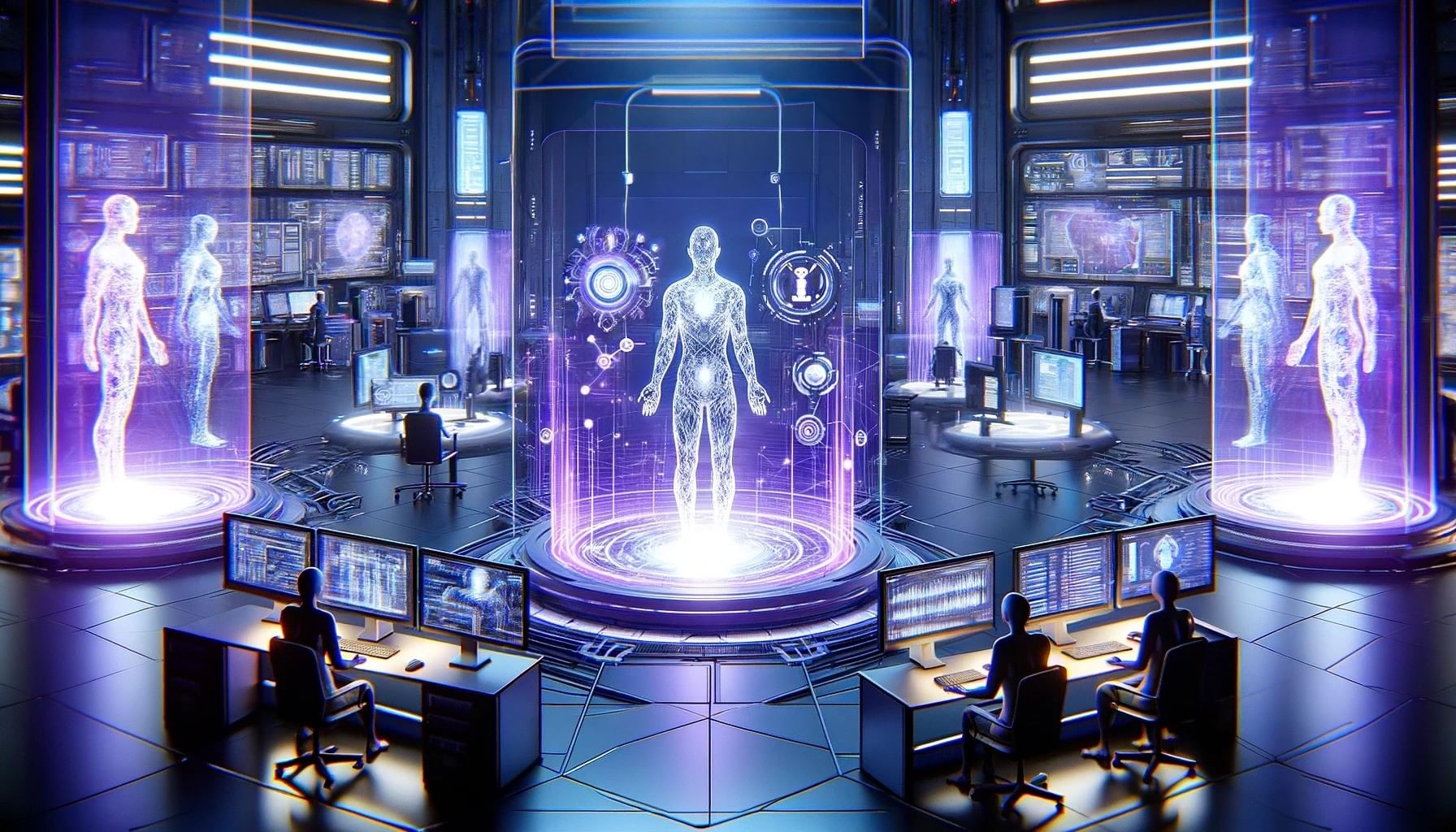 GROQ AI: The Future of Machine Translation