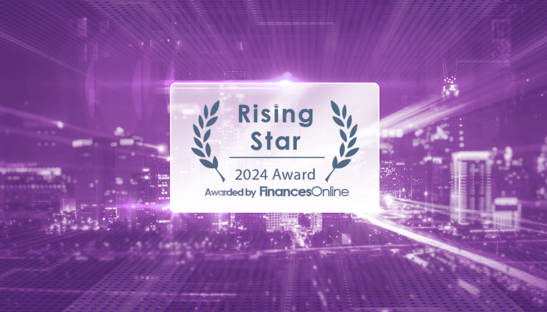 MachineTranslation.com: 2024 Rising Star Award Winner