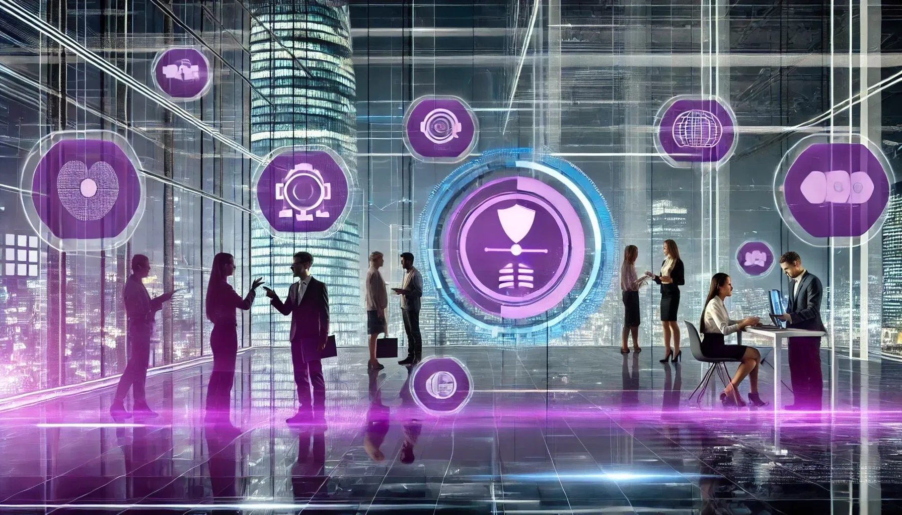 Microsoft Copilot: Revolutionizing Real-Time Translation Assistance