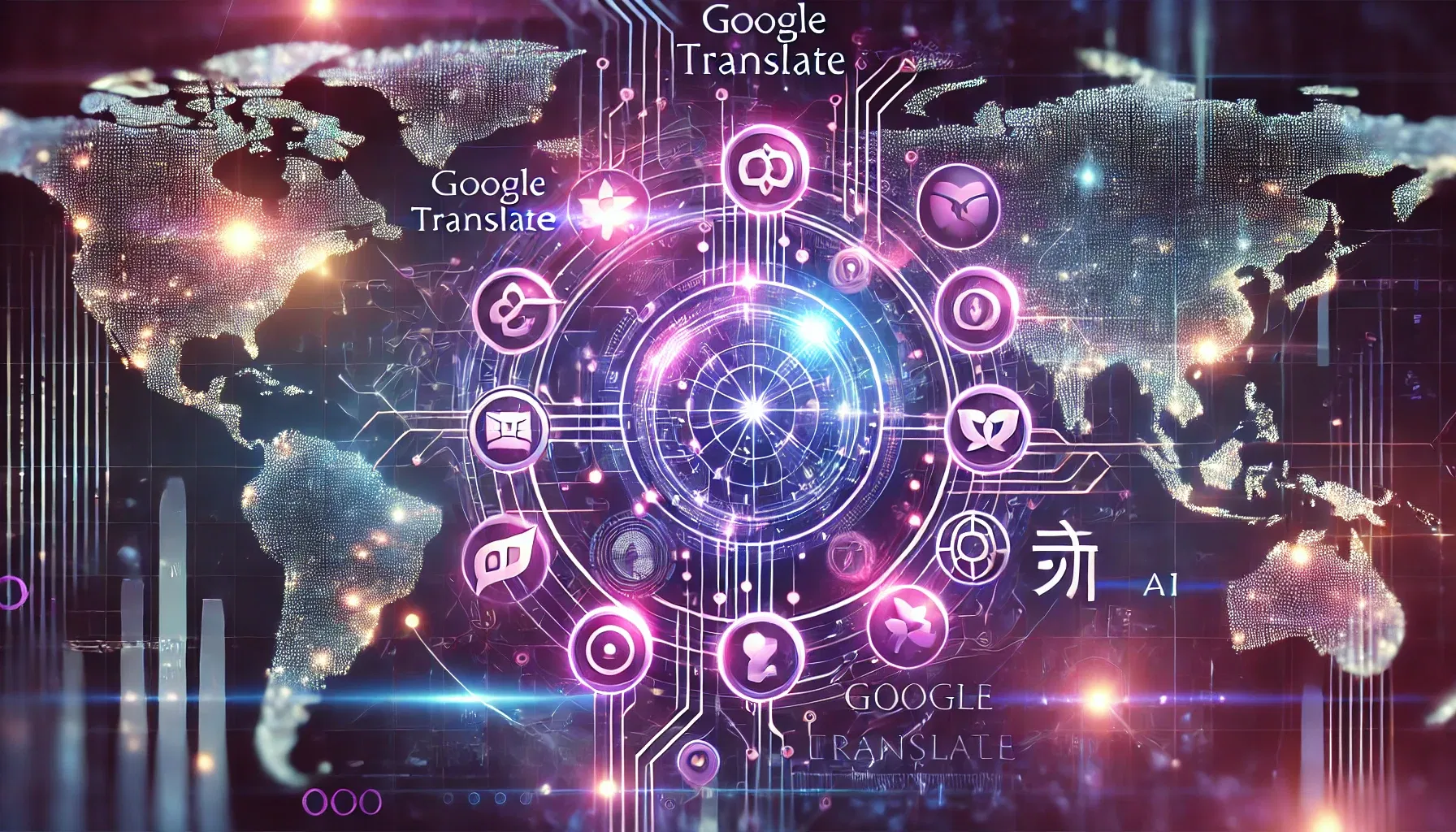Google Translate's Unprecedented Language Expansion with AI