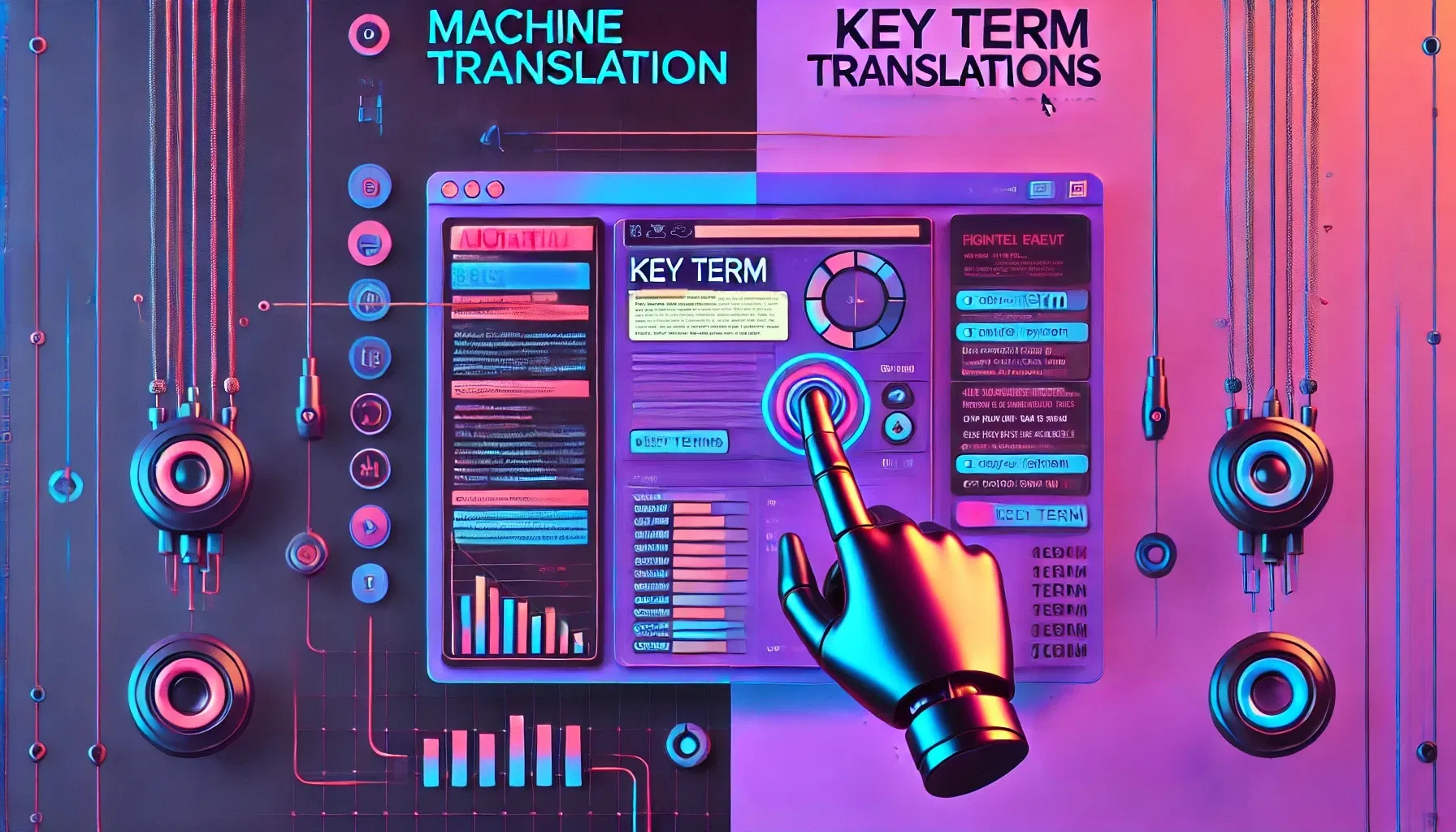 MachineTranslation.com Introduces Key Term Translations Feature