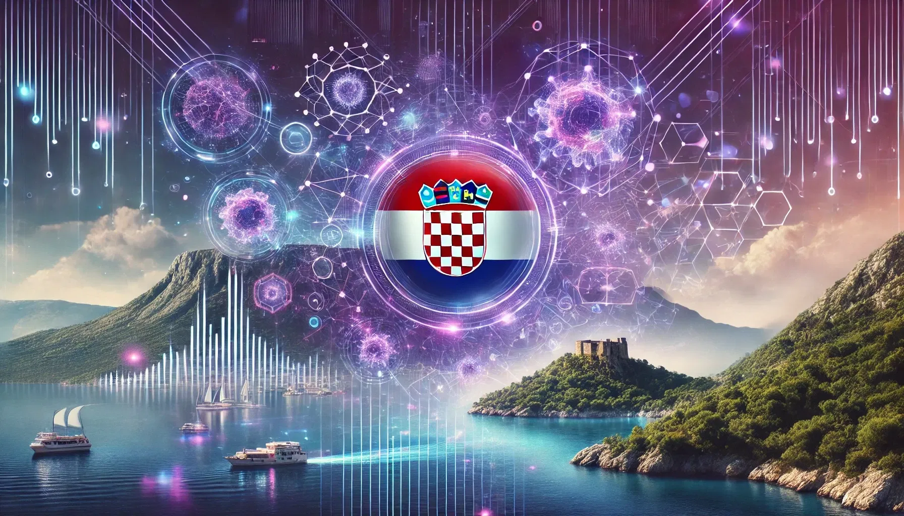 How a Tour Company Leveraged AI to Attract Croatian Visitors