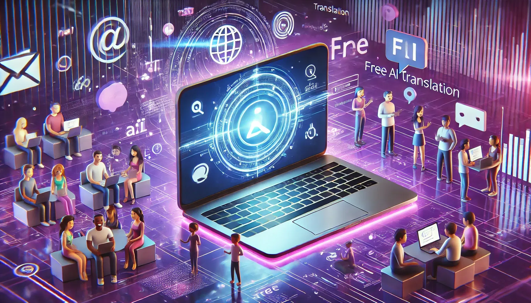 The Best AI Translators: Features, Accuracy, and How to Choose the ...